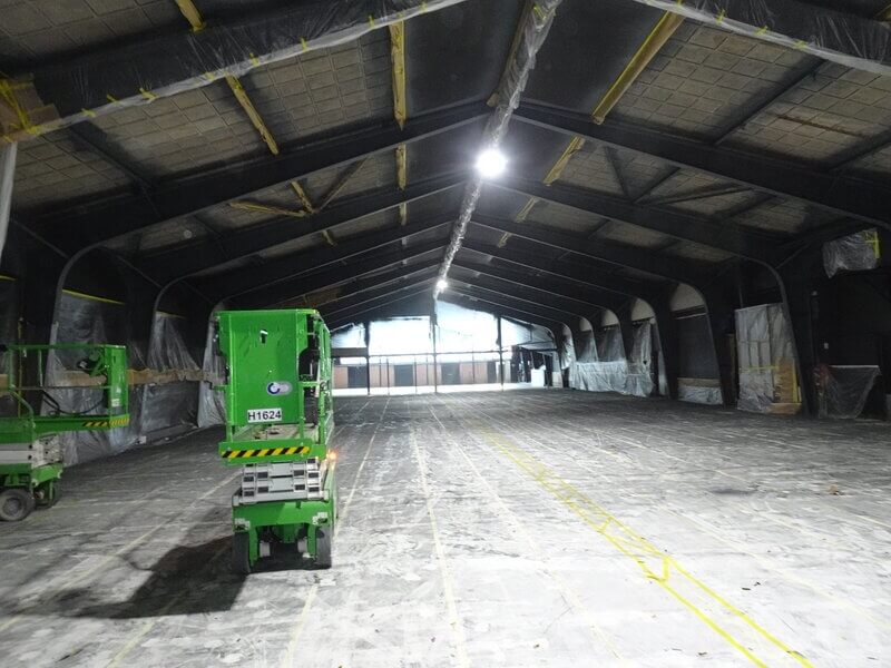 Project Hemkade 48 te Zaandam - Music - District | Vistapaint ...