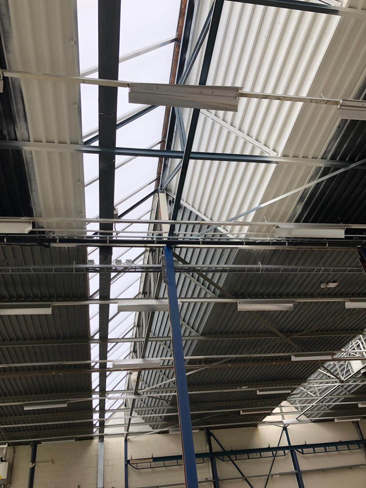 Project Hemkade 48 te Zaandam - Music - District | Vistapaint ...