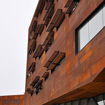 Jansen Edel-Roest: Stoere verf voor industrieel uiterlijk | Vistapaint ...